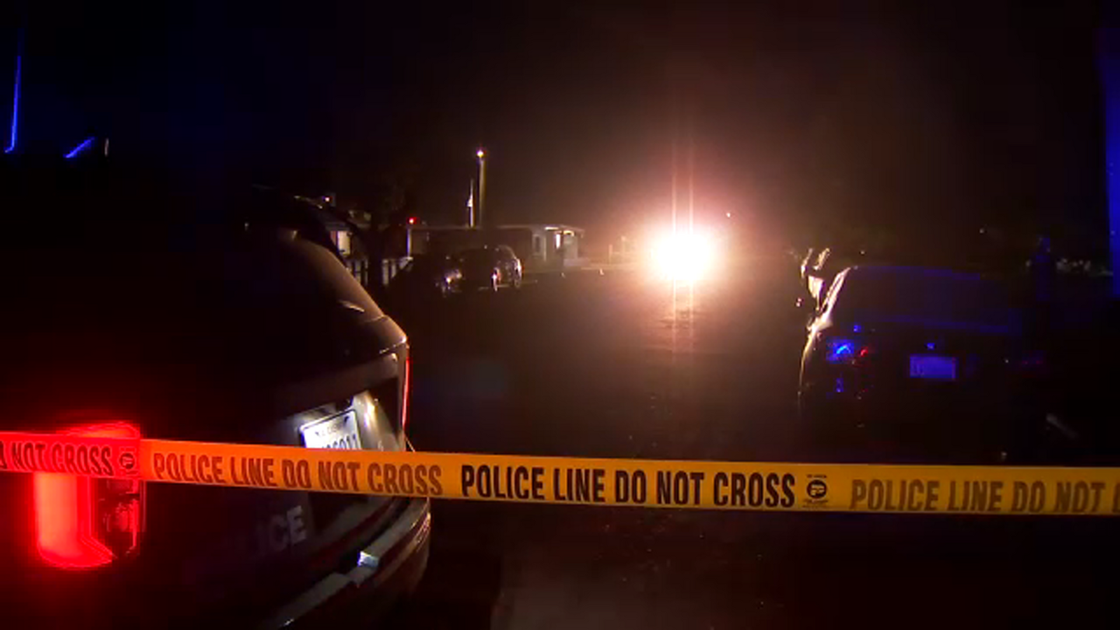 Man dies in hospital after being shot in Sanger, police say - ABC30 Fresno