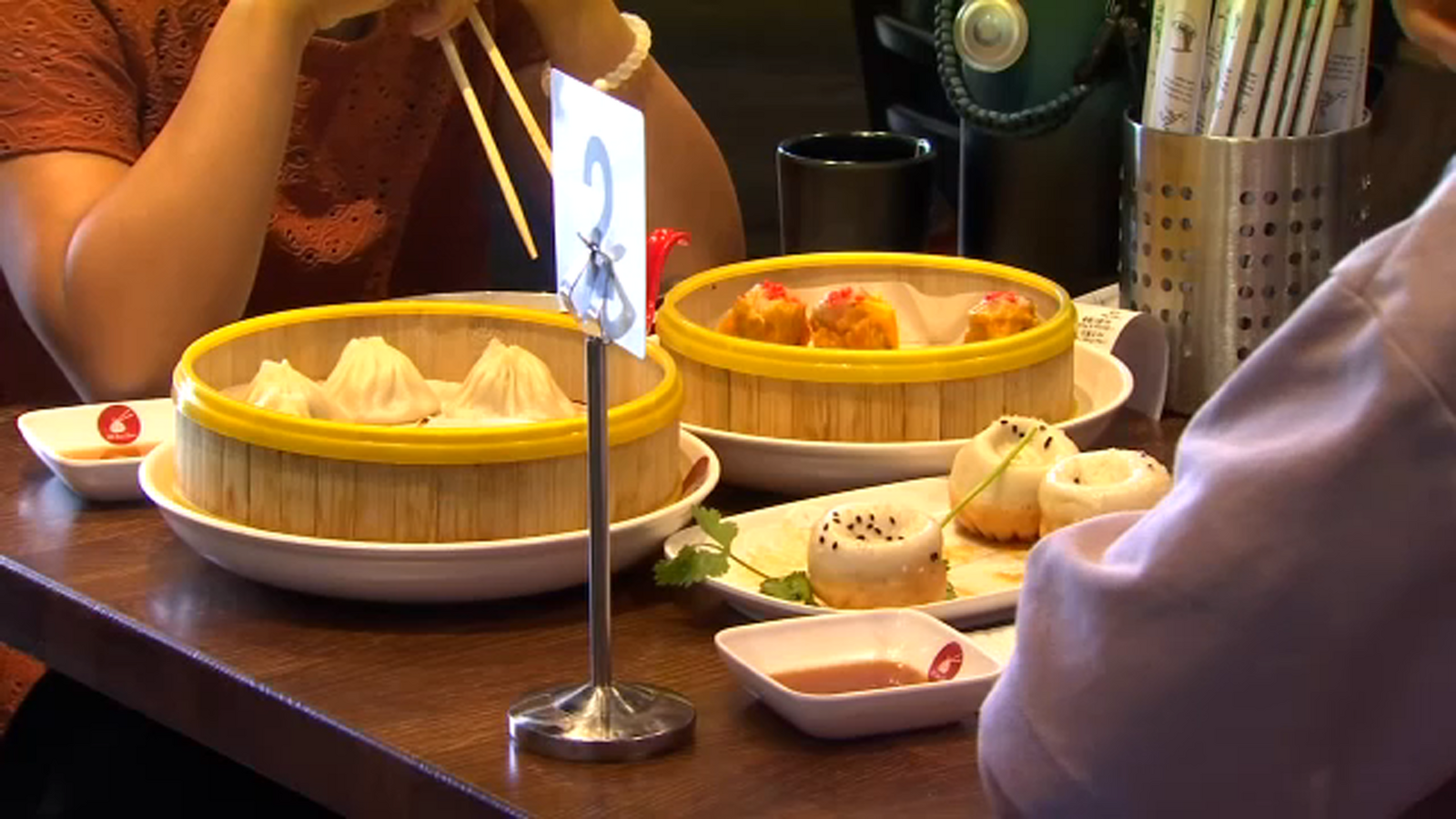 New restaurant serving Chinese and Japanese cuisine opens in Merced ...