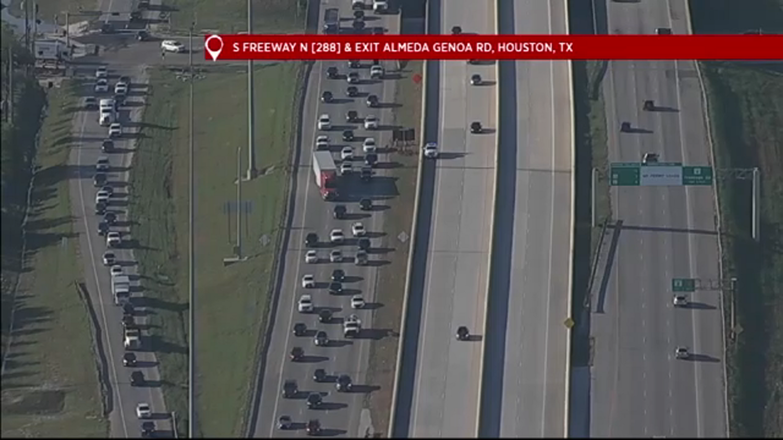 TxDOT finalizes buyback of Highway 288, promises toll reductions and ...