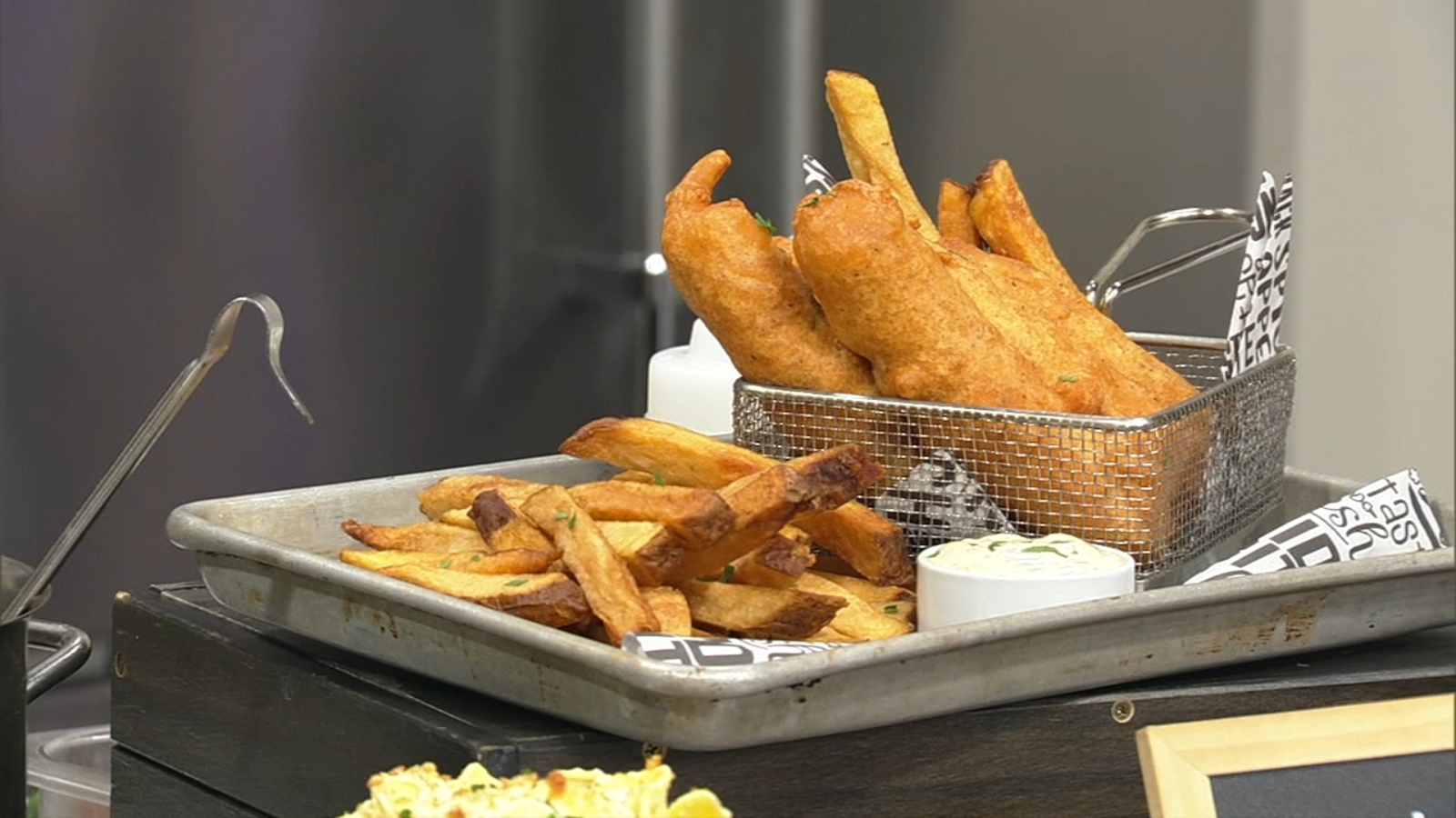 What's cooking at 'Raised' this fall? - ABC7 Chicago