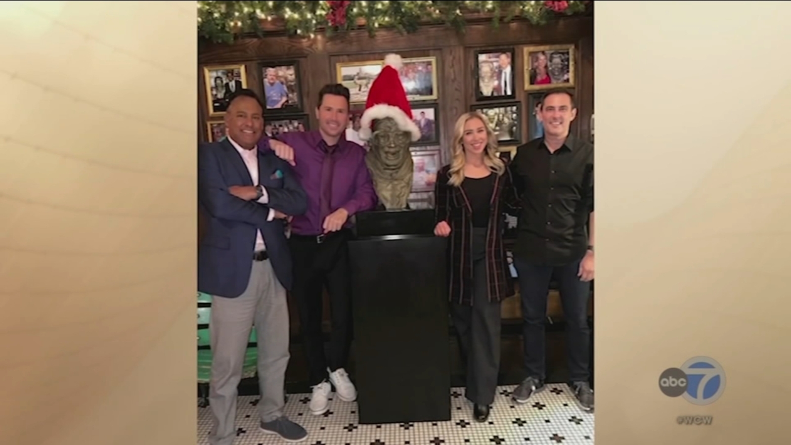 Val and Ryan talk Dr. Ian Smith's mystery novel 'Eagle Rock,' upcoming ...