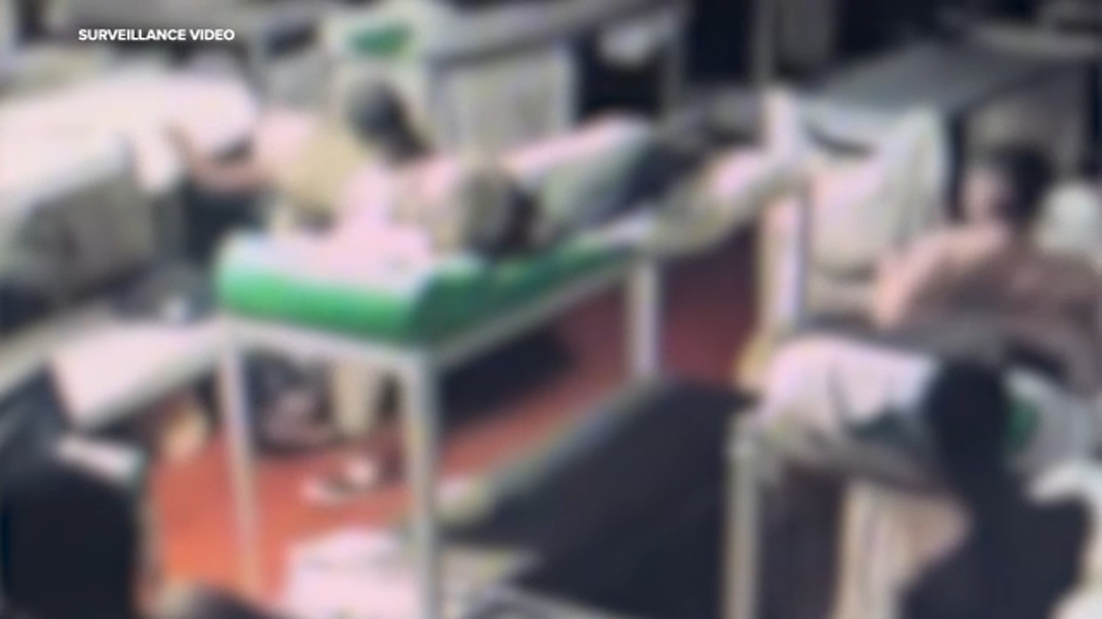 Illinois Department of Corrections deputy beaten by Cook County Jail ...