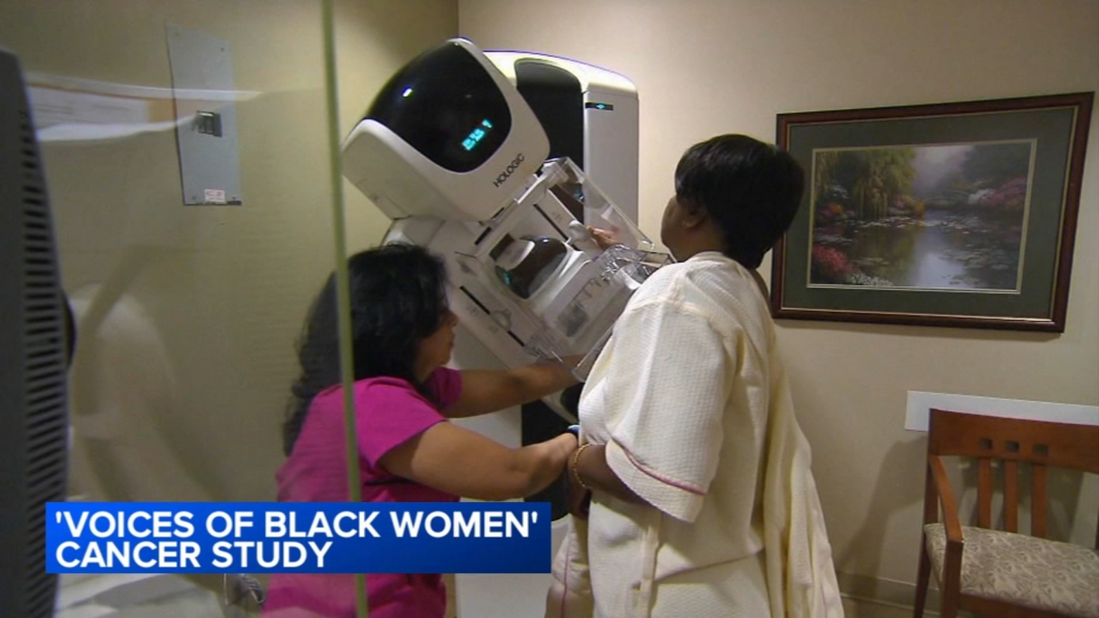 Voices of Black Women study led by the American Cancer Society promises ...