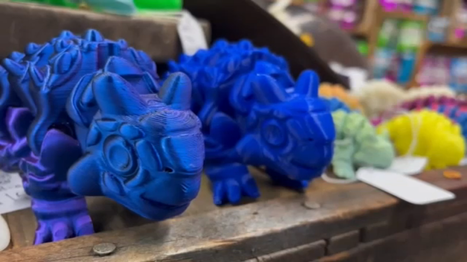 Small Business Spotlight: Jacob Matthew Foundation - ABC30 Fresno