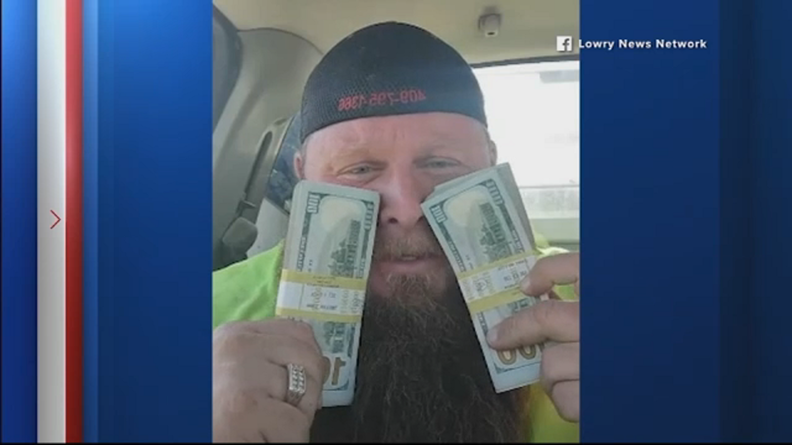 La Marque city council member sued for $40,000 in unpaid taxes for ...