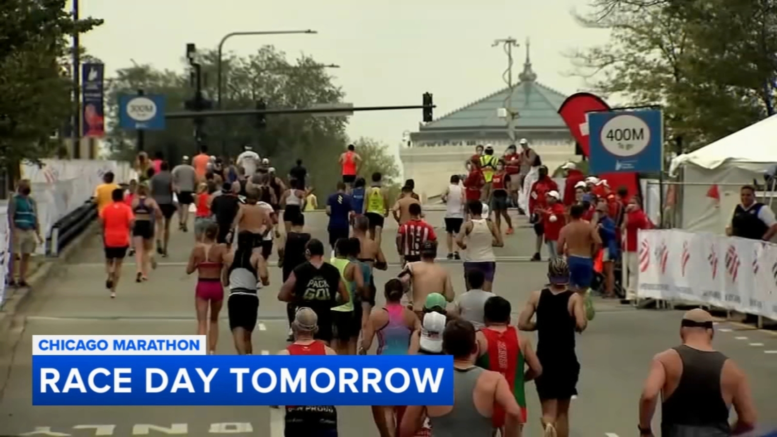 2024 Bank of America Chicago Marathon: Final preparations underway for ...