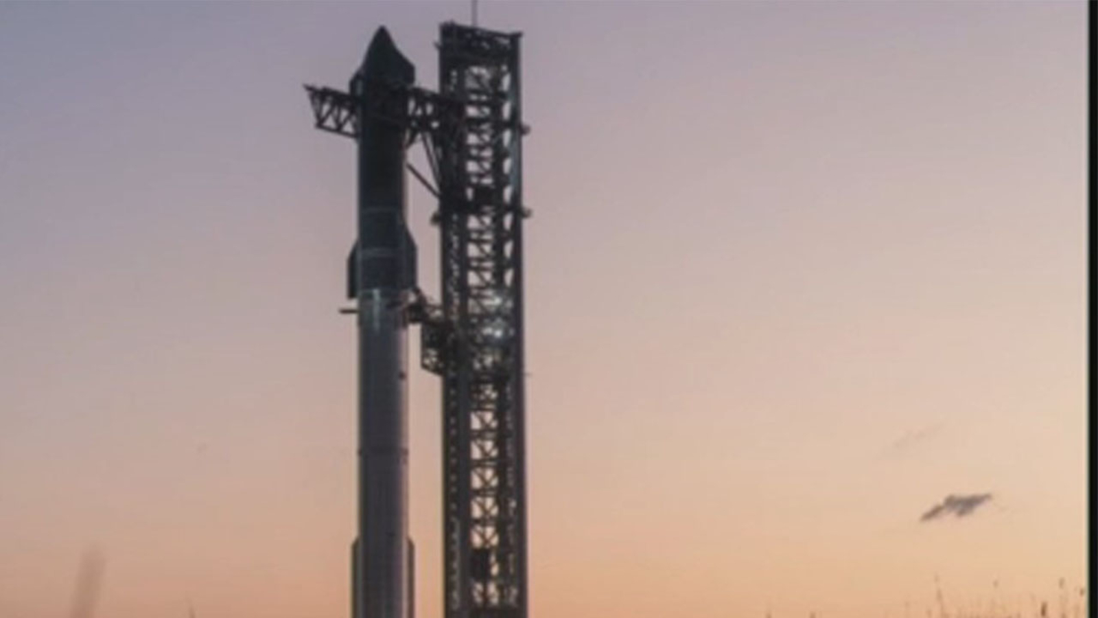 SpaceX to launch fifth Starship flight test from Starbase in Cameron ...