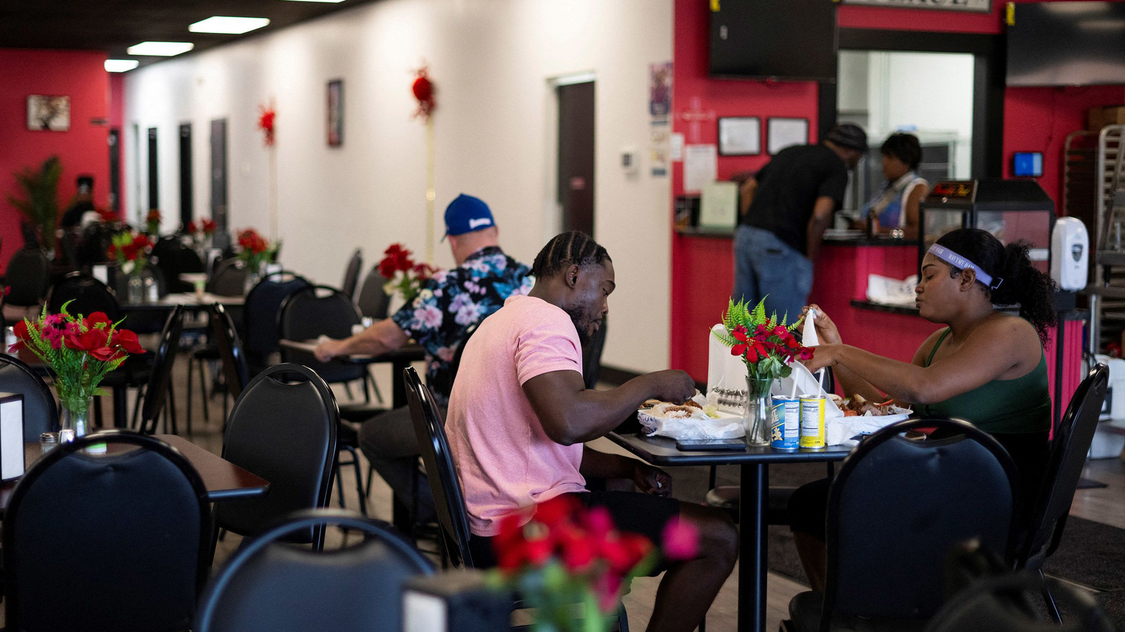 Haitian migrants in Springfield, Ohio weigh their future as Donald ...