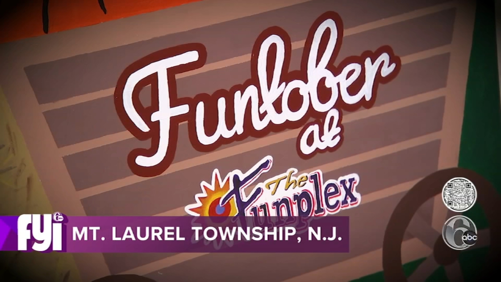 The Funplex in Mount Laurel is filled with fall fun for its upcoming ...
