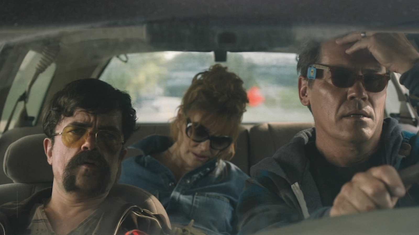 Josh Brolin, Peter Dinklage star in 'Brothers' on Amazon Prime Video ...