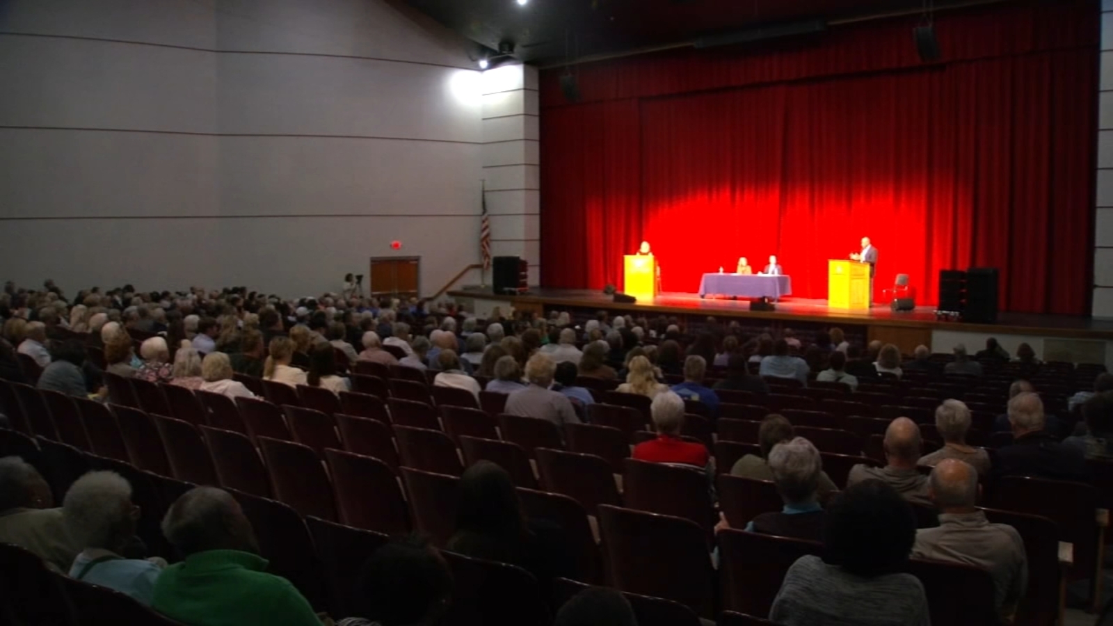 2024 Election | North Carolina superintendent candidates Michele Morrow ...