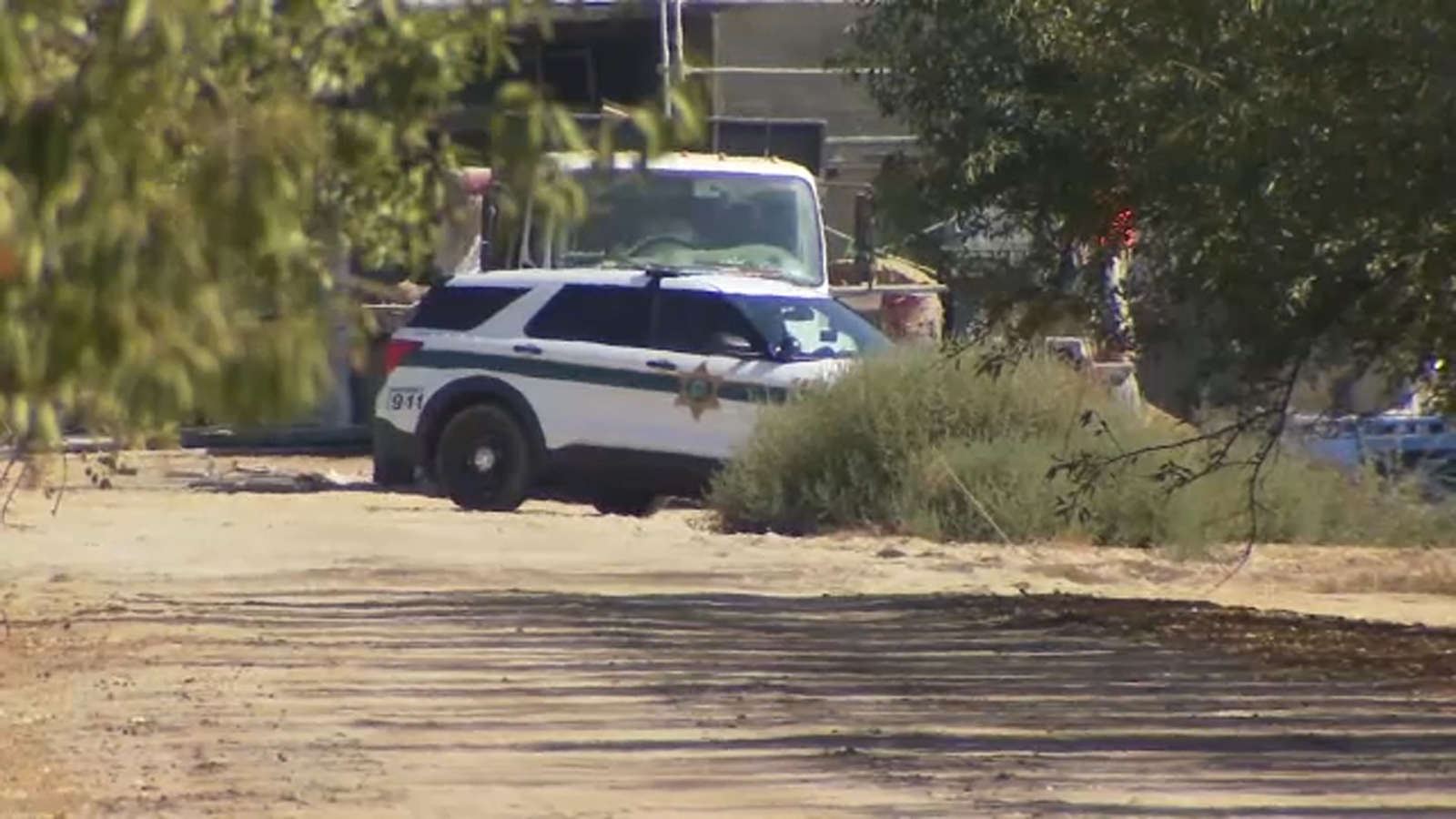 Body found along Kings River in Reedley, officials say - ABC30 Fresno