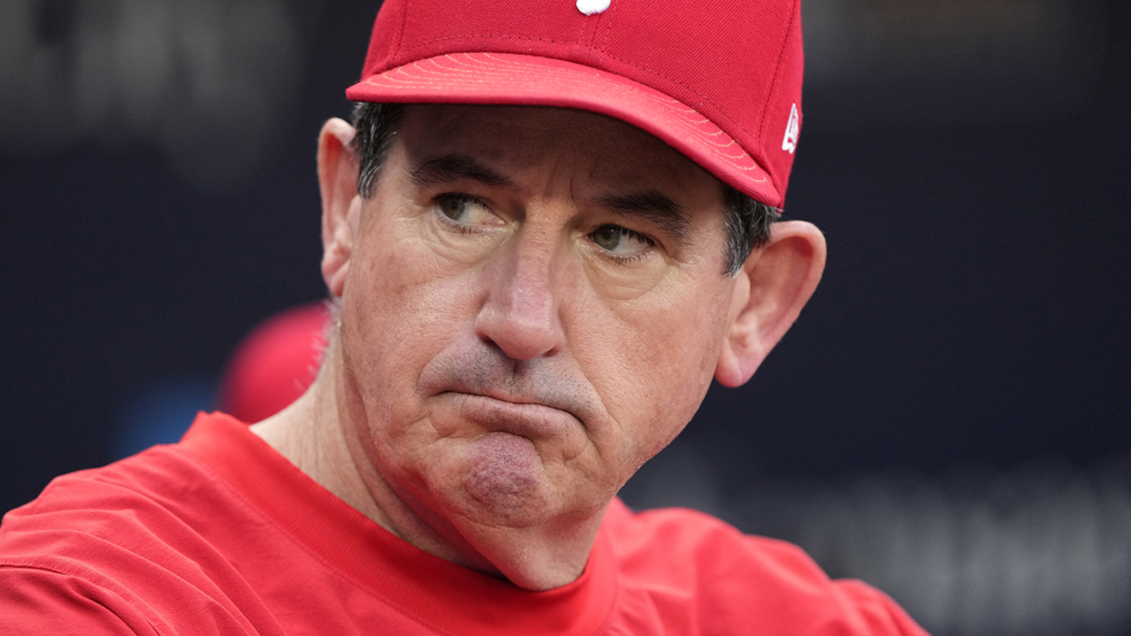 Philadelphia Phillies extend manager Rob Thomson's contract through ...