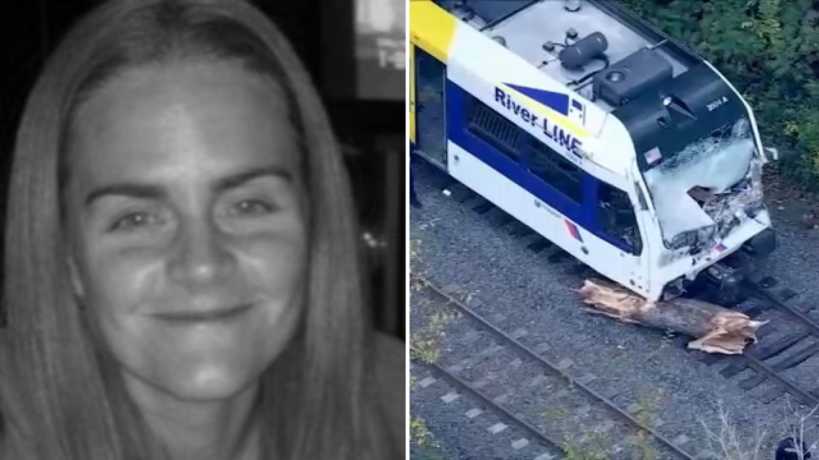 NJ Transit operator killed in Township of Mansfield crash with tree ...