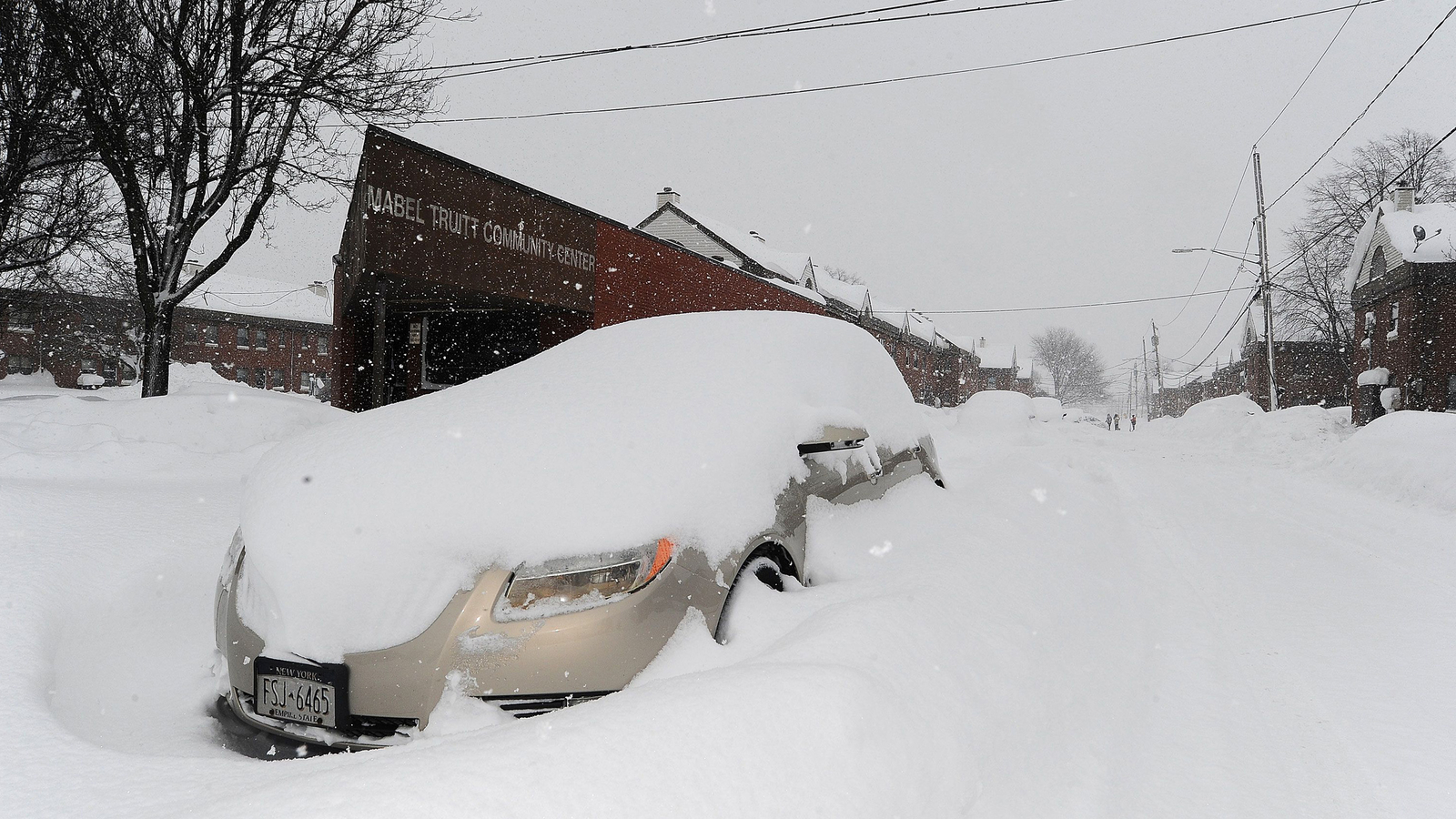 La Niña winter is coming. Here's what that could mean for the US ...