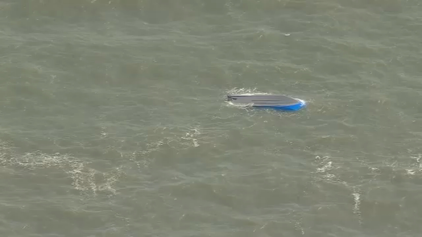 Captain of boat that capsized in Hudson River, killing family members ...
