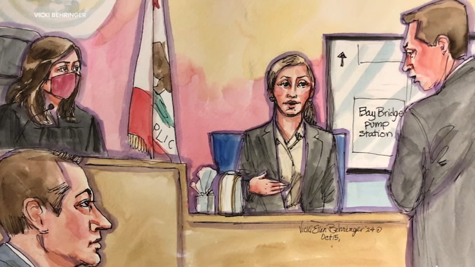 Bob Lee killing: Nima Momeni murder trial over Cash App founder's death ...