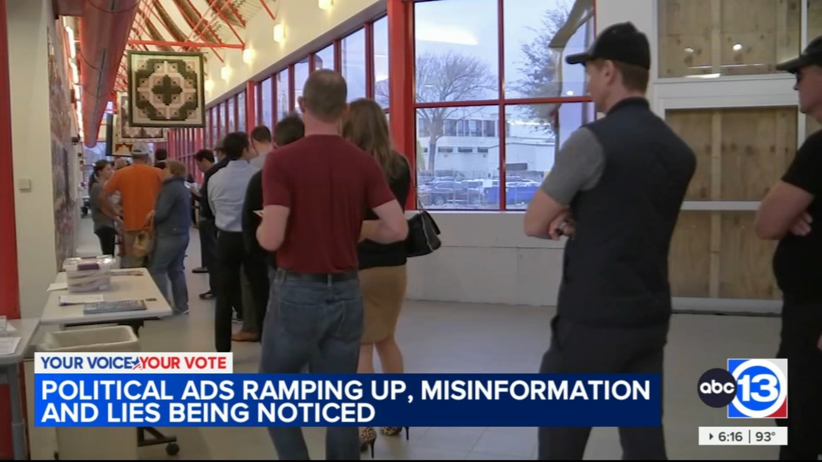 How are politicians able to lie in TV ads? Here's what voters need to ...