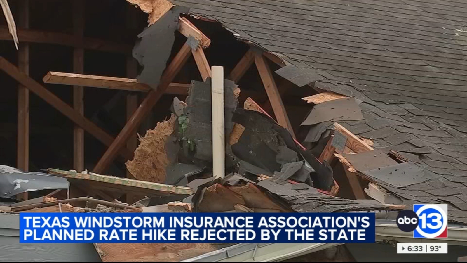 Taxpayers looking at possible outcomes after Texas Windstorm Insurance ...