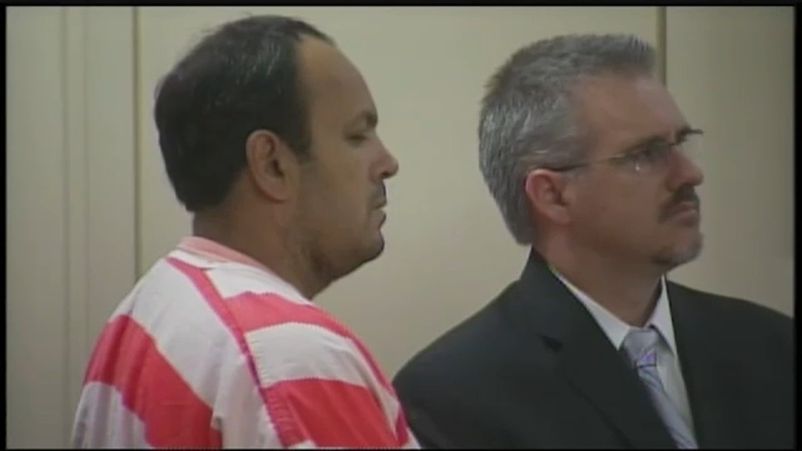 Call to keep Merced murderer in prison after early parole granted ...