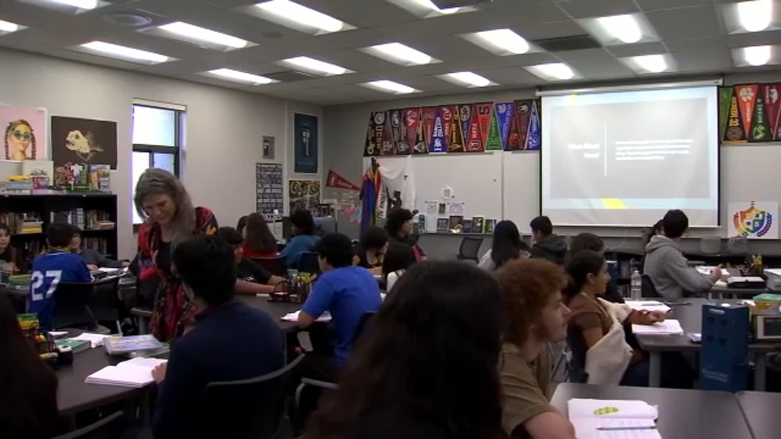 Design Science Middle College High named National Blue Ribbon School ...