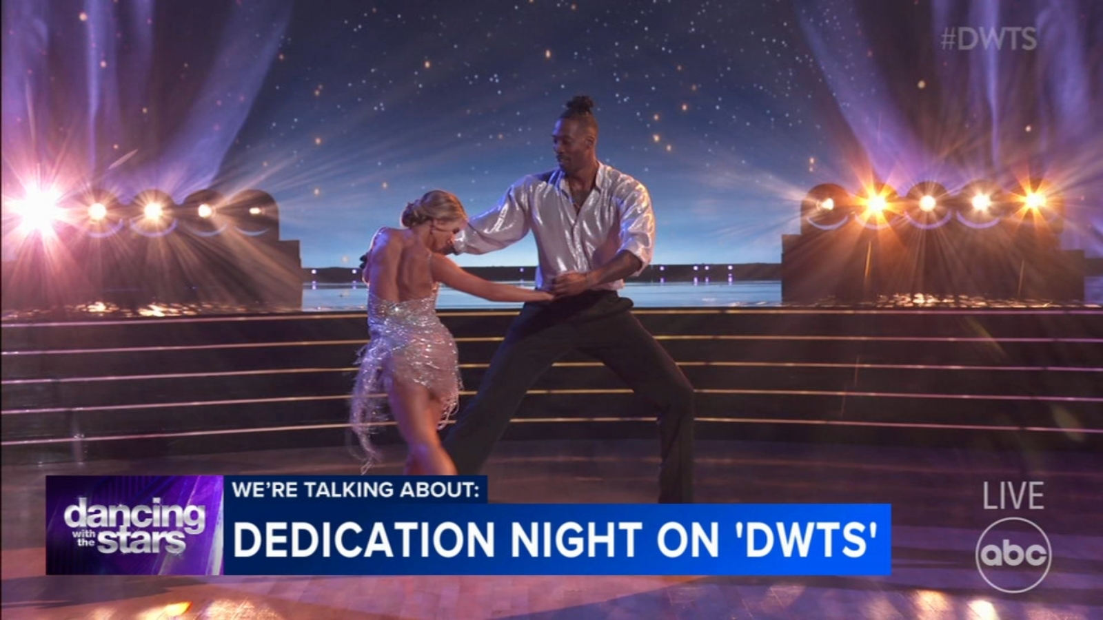 Arthur Murray Dance Studio Chicago dancer Summer Griffin breaks down ...