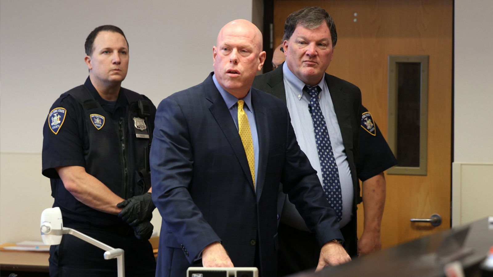 Gilgo Beach serial killer: Suffolk County DA says it lacks resources to ...