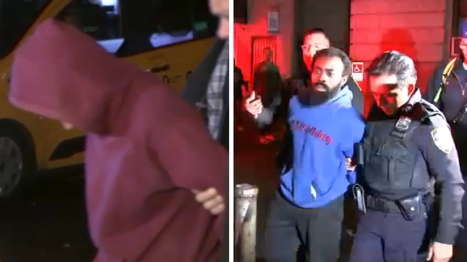 Parents of 4-year-old found starved to death in Harlem charged with ...