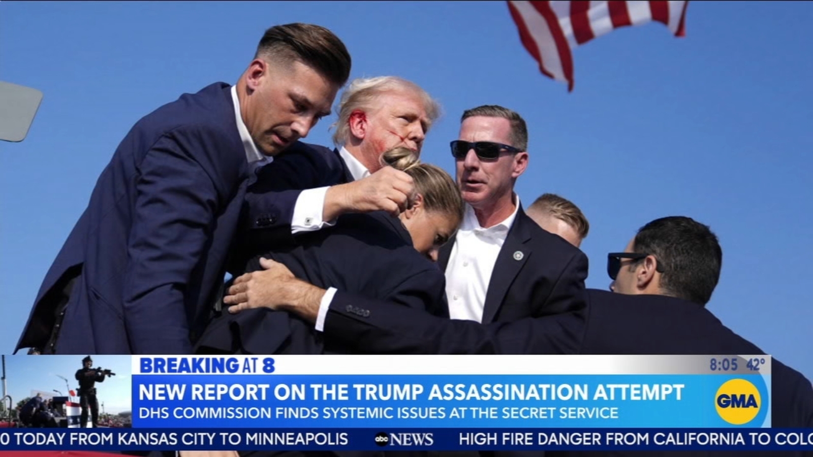 'Without reform' to the Secret Service 'another Butler can and will ...