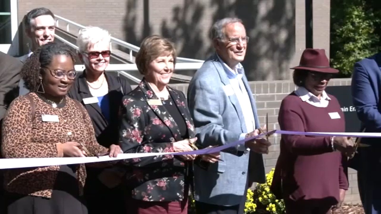 Healing Transitions Raleigh women's campus expands, supports more in ...