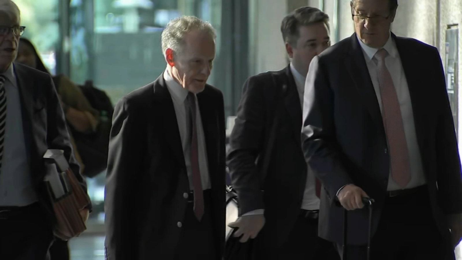 Michael Madigan trial updates: 12 jurors, 4 alternates selected in ...