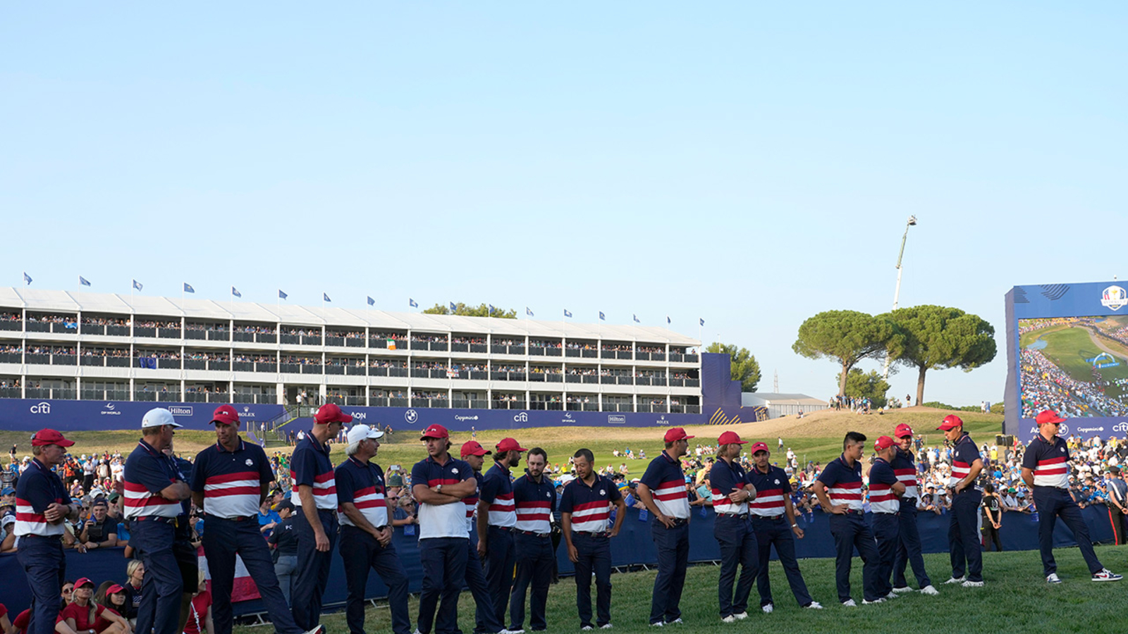 PGA of America facing backlash after Ryder Cup day tickets priced at ...