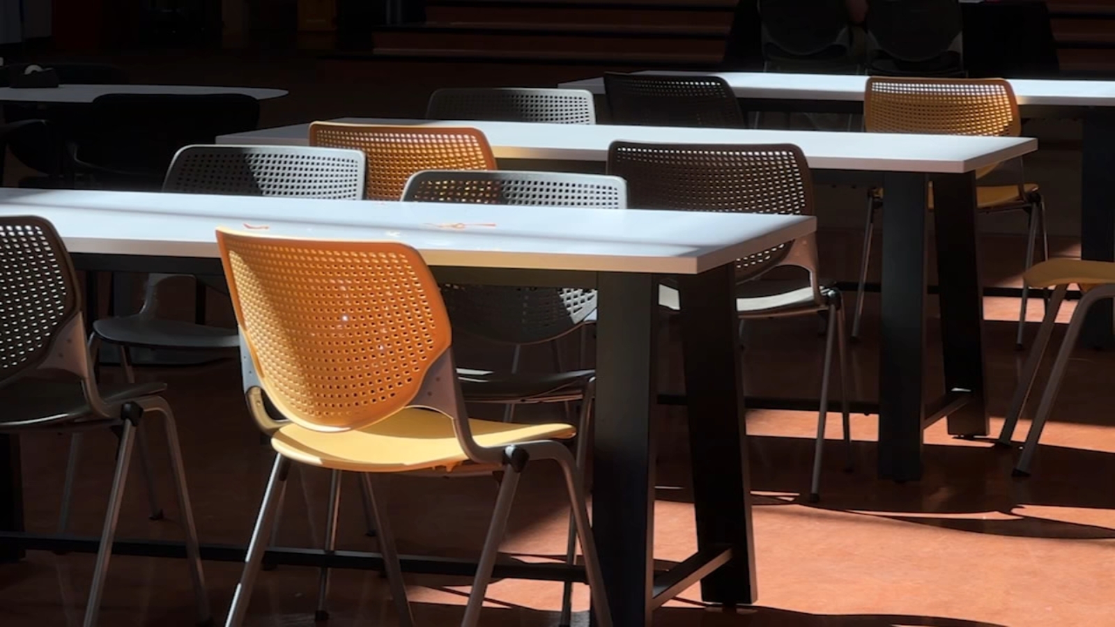 Oakland Unified School District is facing a projected $95 million ...