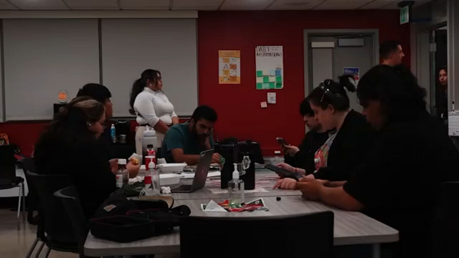 'First Year Experience' Program at Fresno City College support students ...