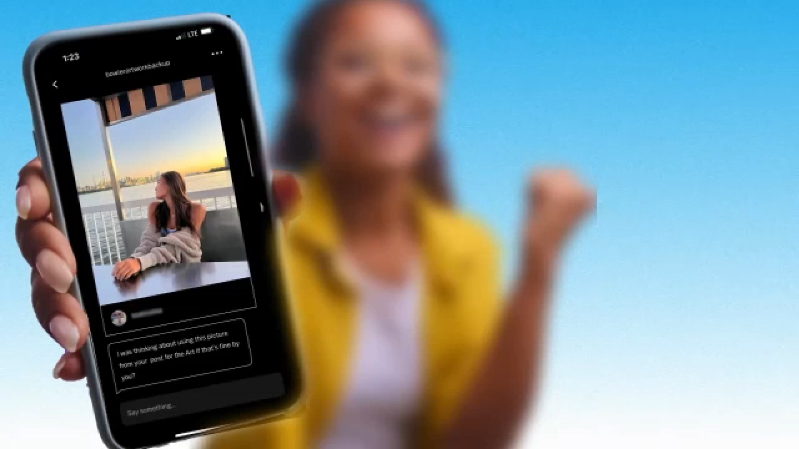 7 On Your Side: New instagram scam and how to spot the red flags - ABC7 ...