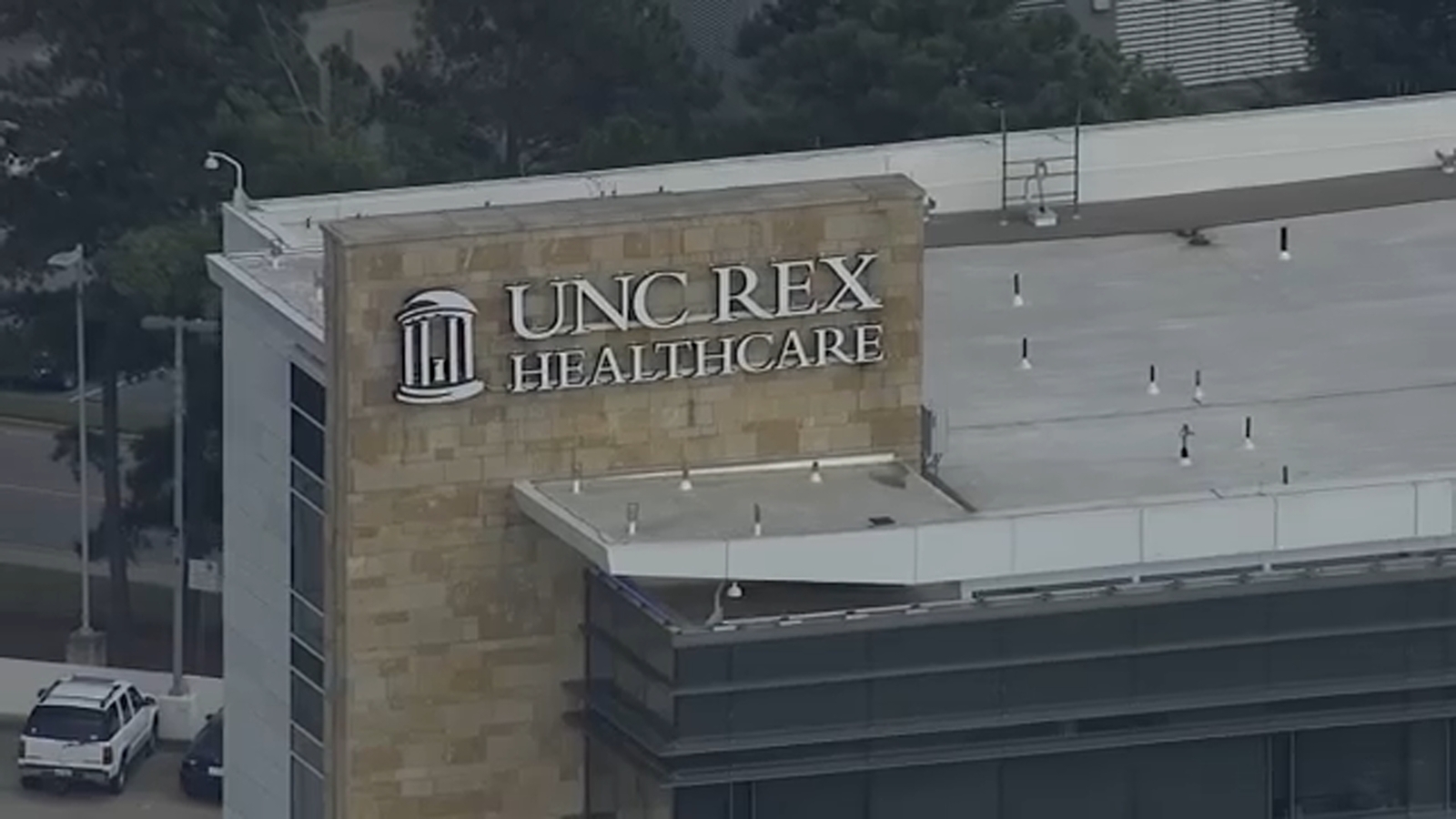 Wake Forest hospital | UNC Health looks to expand to Wake Forest, North ...