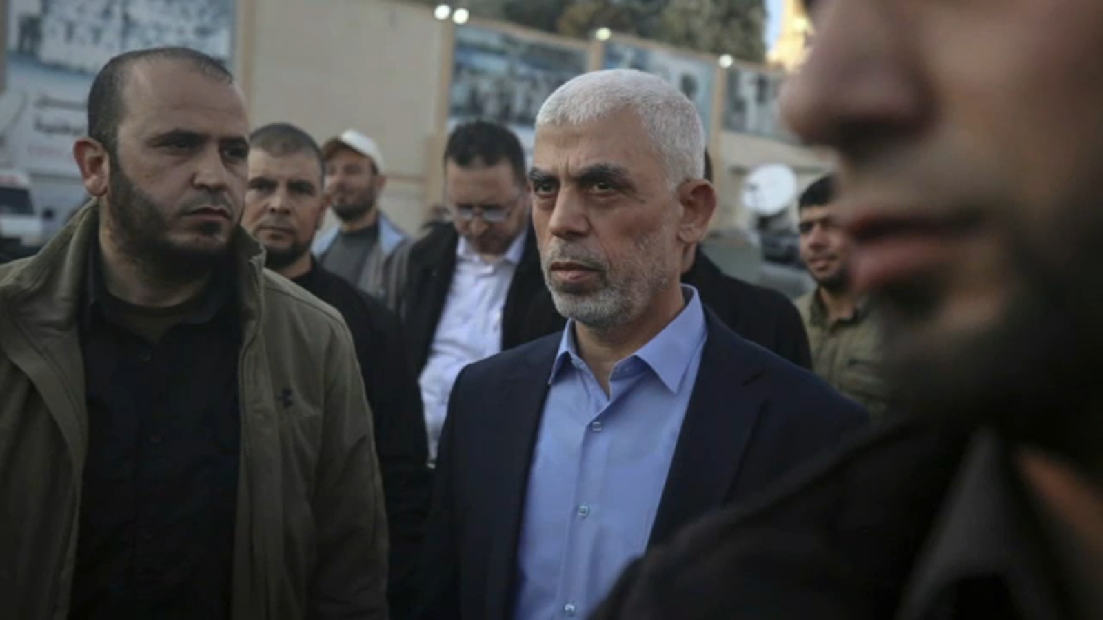 Here's what we know about the death of Hamas leader Yahya Sinwar and ...