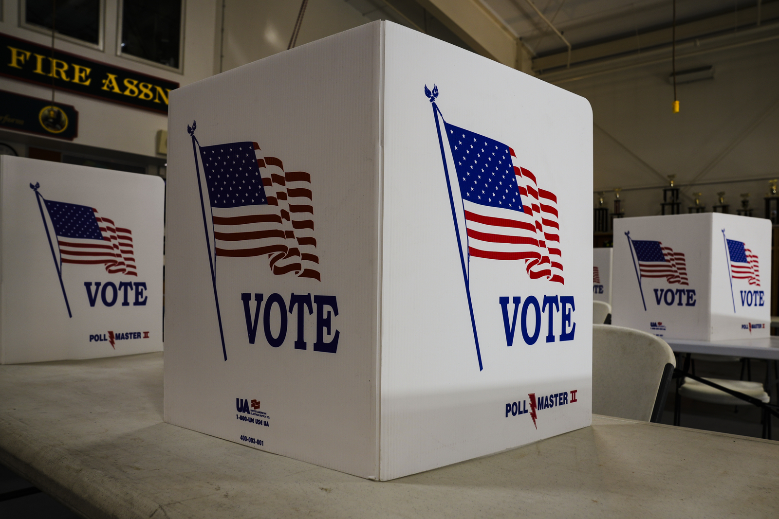 Election Day 2024: Here's how you can cast your vote in California for ...