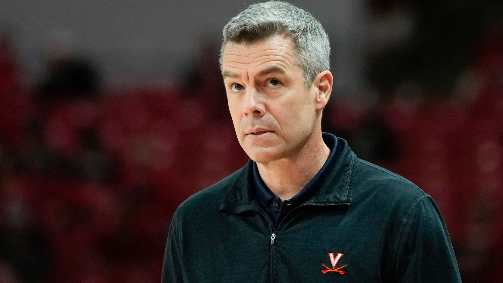 UVA Tony Bennett: Virginia Cavaliers head men's basketball coach ...