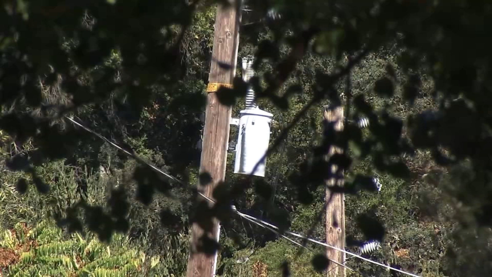 PG&E public safety power shutoff: Thousands of Bay Area residents ...