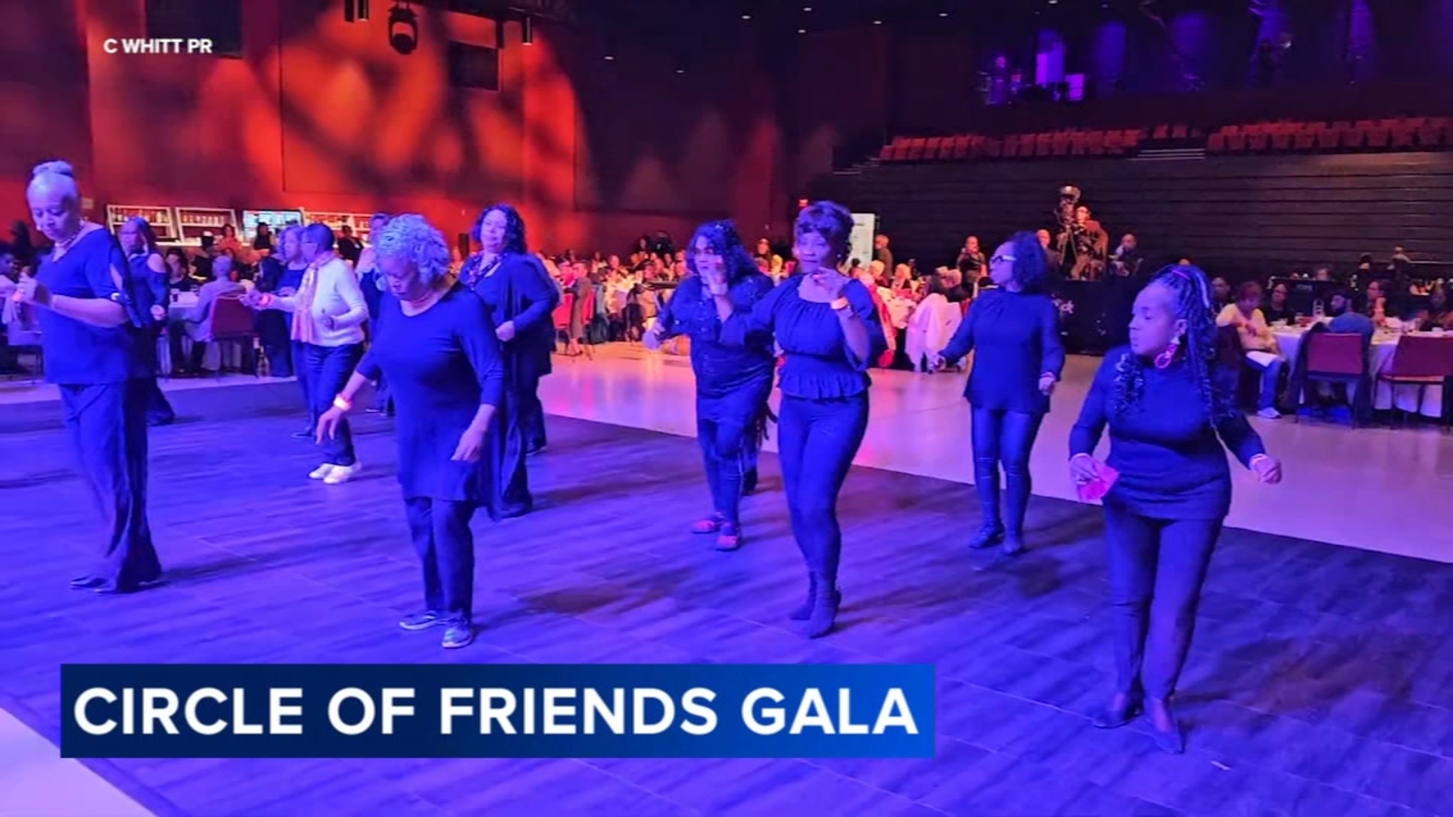 YWCA of Northwest Indiana to host Circle of Friends Gala - ABC7 Chicago