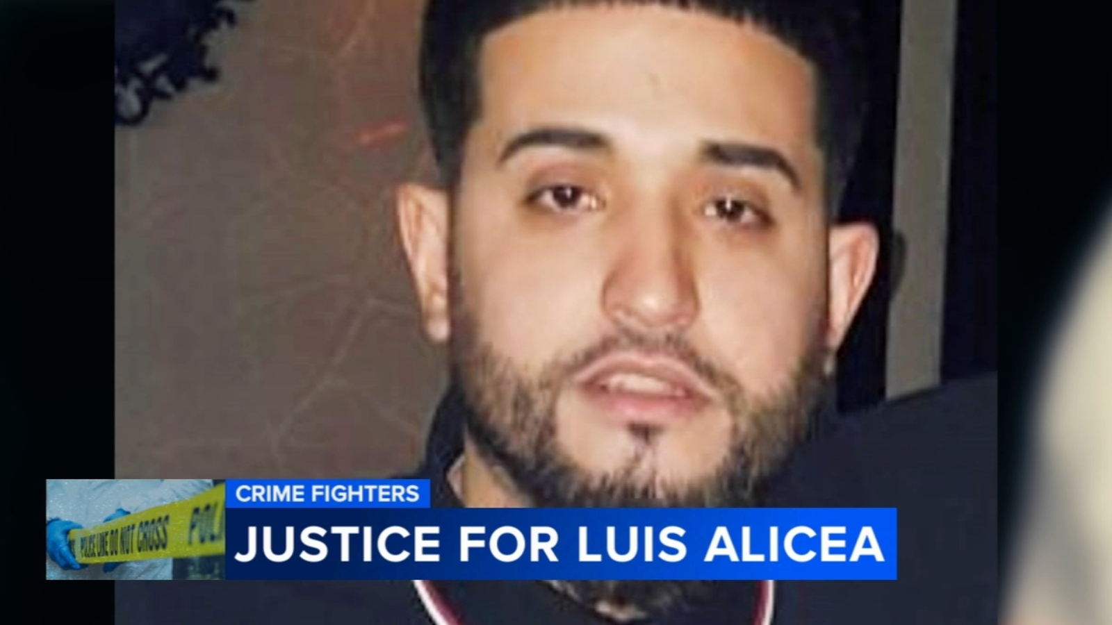 Crime Fighter 6abc: Father of 5 Luis Alicea shot, killed in ...