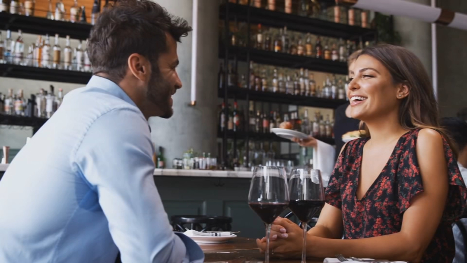 Navigating the dating pool during a politically polarizing cuffing ...