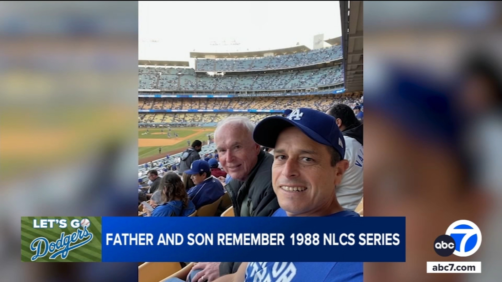 Dodgers-Mets National League Championship Series matchup brings back ...