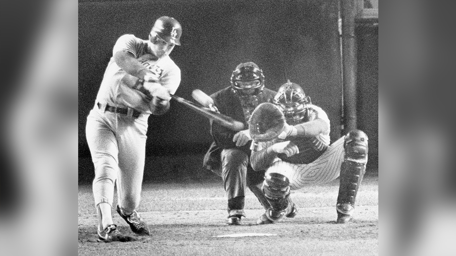 Baseball news: 'I never got past '88': Doc and Darryl hoping 2024 Mets ...