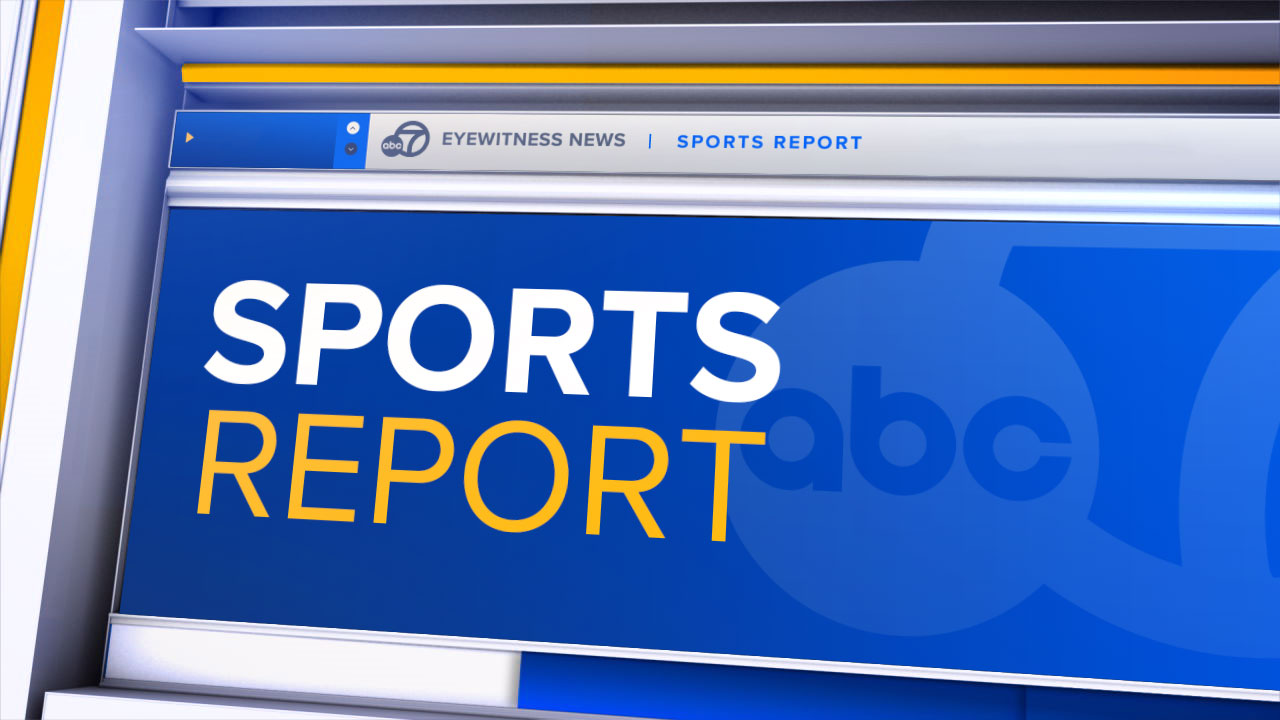 ABC7 Sports | Los Angeles & Orange County Sports - ABC7 Los Angeles