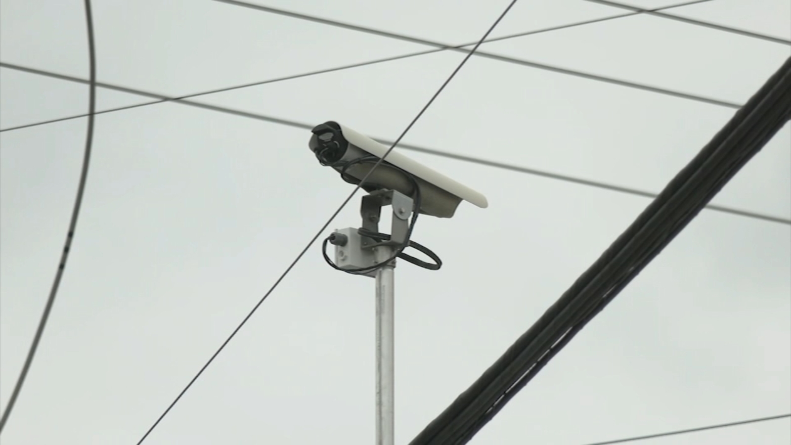 San Francisco moves forward with speed cameras rollout: Here's where ...