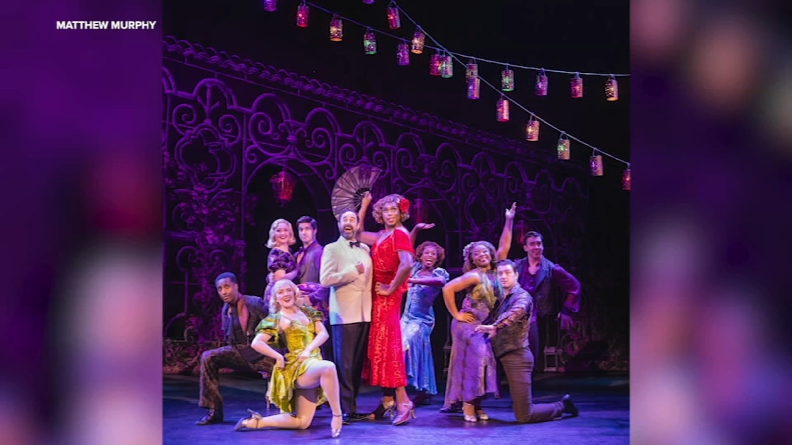'Some Like It Hot' Chicago: Leandra Ellis-Gaston plays part made famous ...