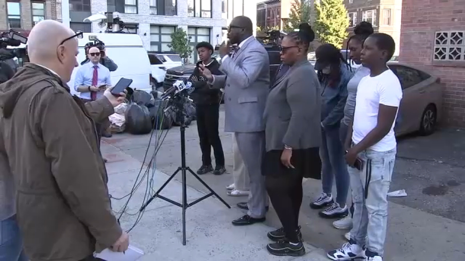 Harlem child death: Family of 4-year-old boy allegedly starved by ...