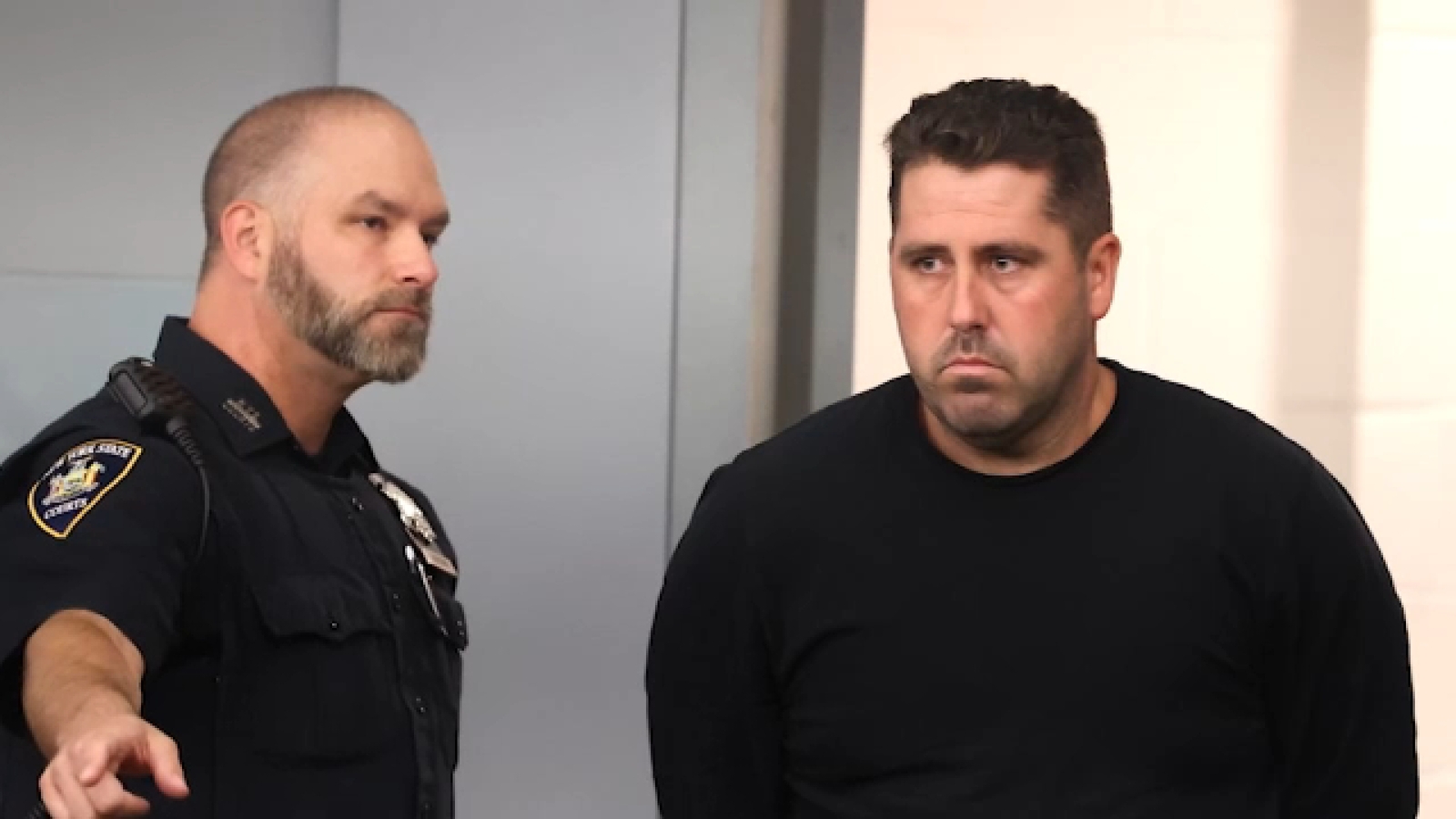 Long Island man accused of hitting man's vehicle in West Babylon ...